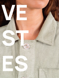 Côtelé Paris - Boutique officielle